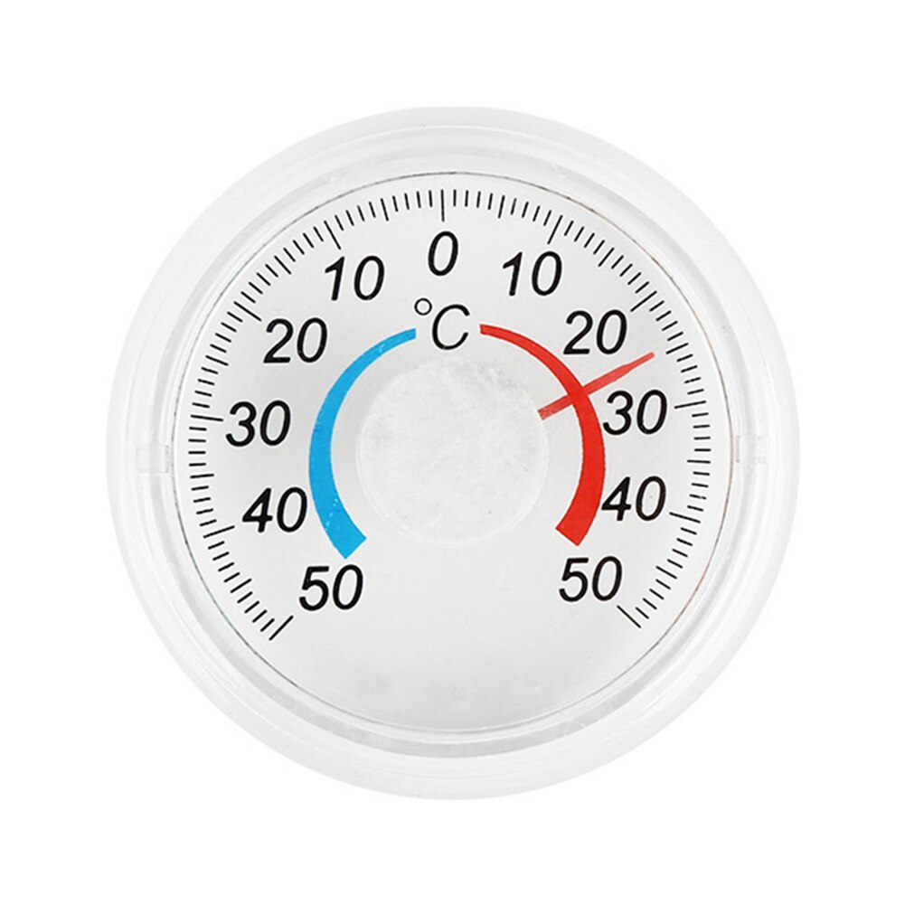 Mini Thermometer Hygrometer Bell-Vormige Lcd Digit... – Grandado