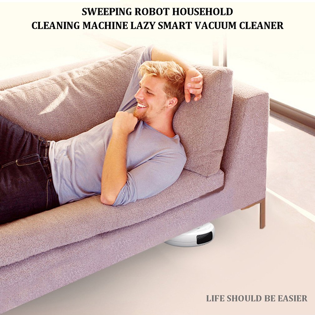 Sweeping Mopping Robots Household Cleaning Machine... – Grandado