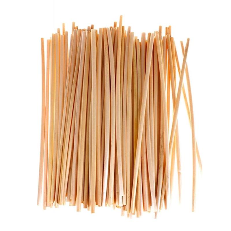 Pack of 100 Eco-friendly Biodegradable Drinking St... – Grandado
