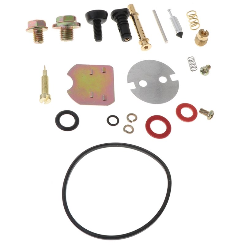 Carburetor Carb Carby Rebuild Repair Kit Accessori... – Grandado