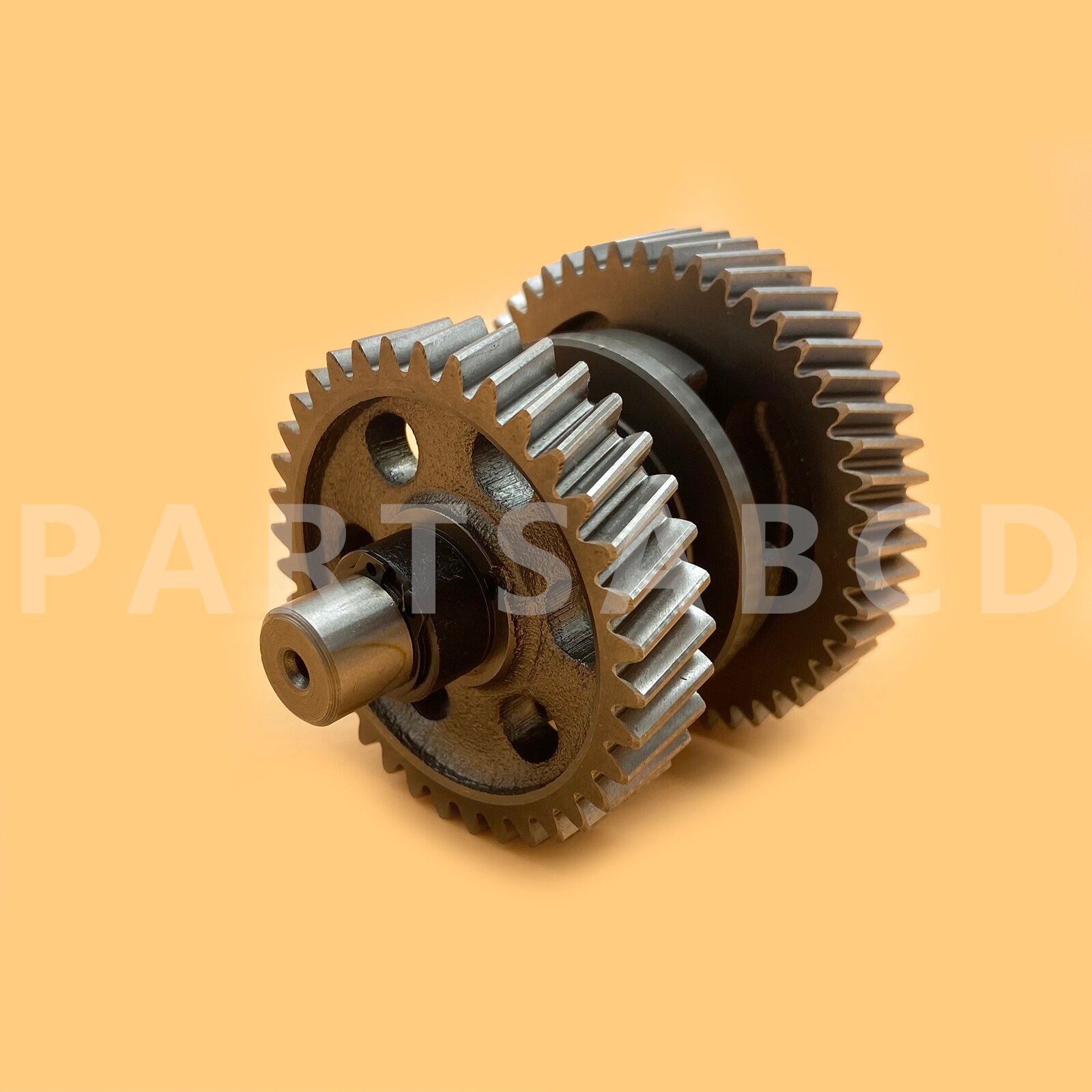 Carbide 150 forward and reverse gear set 150CC GO ... – Grandado