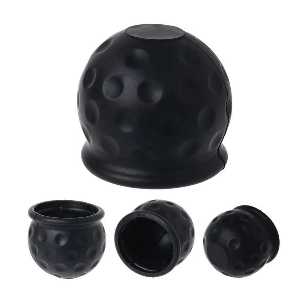 Truck SUV Towbar Spherical Protective Cover Genera... – Grandado