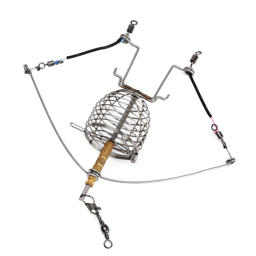 Multi-function automatic fishing gear, lazy alarm,... – Grandado