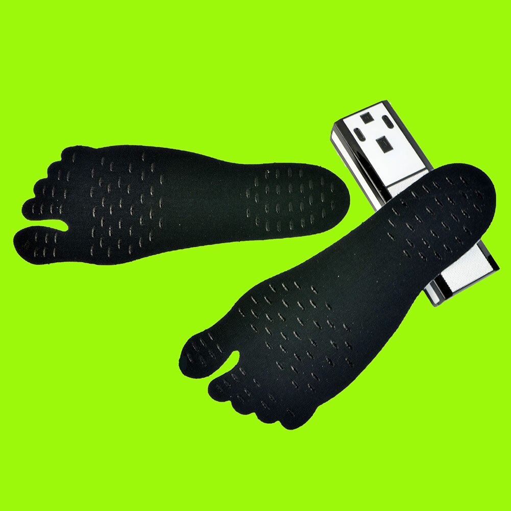1 Pair Adhesive Shoes Pads Feet Sticker Stick On S... – Vicedeal