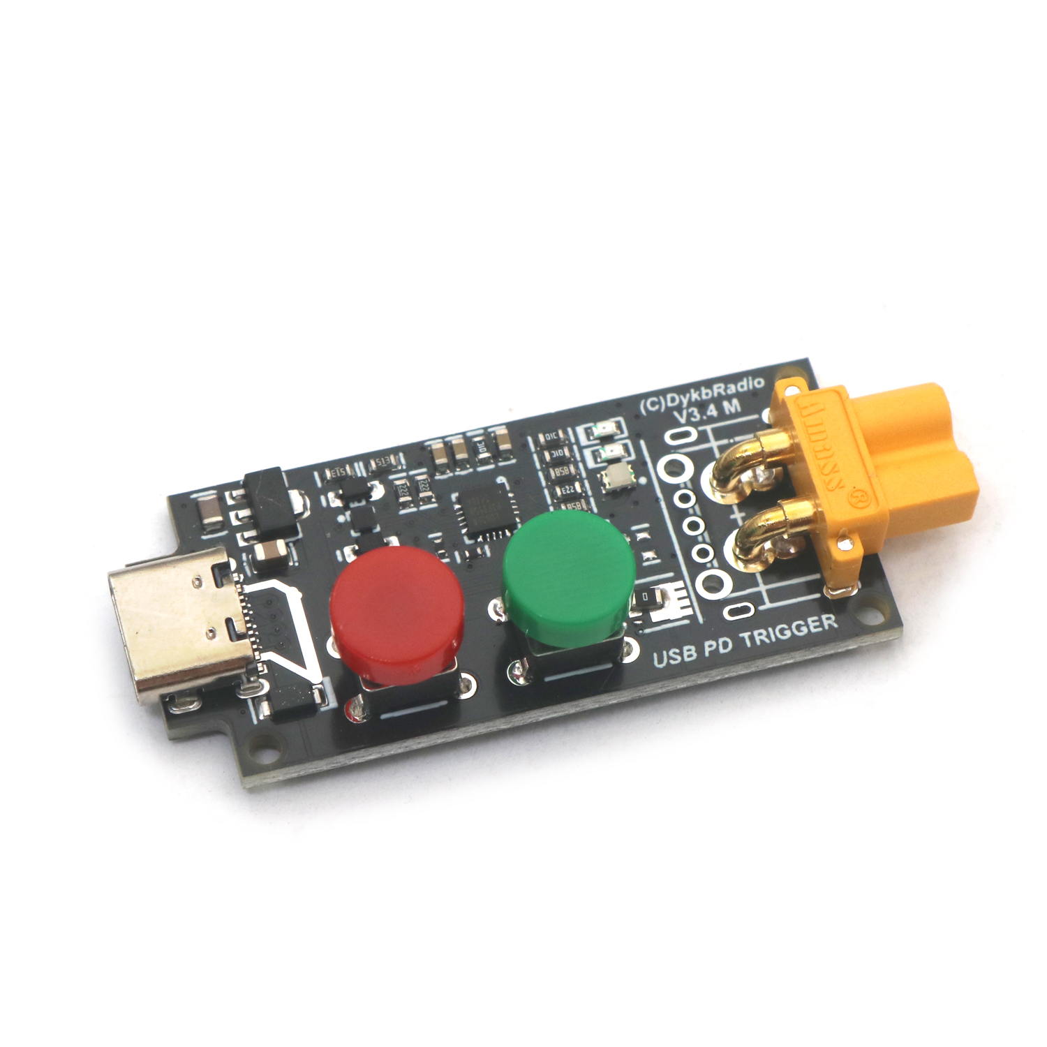 140W PD3.1 USB TYPE-C PD QC Voltage Triggers 28V 2... – Grandado