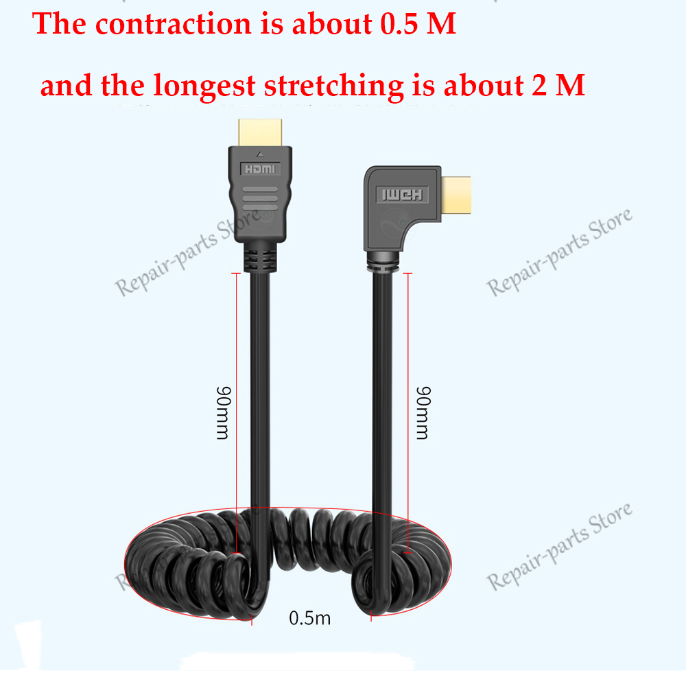 1PCS HDMI to Mini HDMI cable, Micro Adapter Cable,... – Grandado