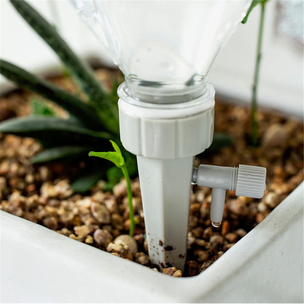 1pc Automatisch Sproeisysteem Apparaat Tuin De Wat... – Grandado