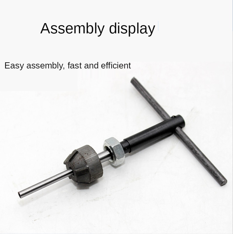 Motorcycle Accessories Valve Seat Reamer Valve Sea... – Grandado