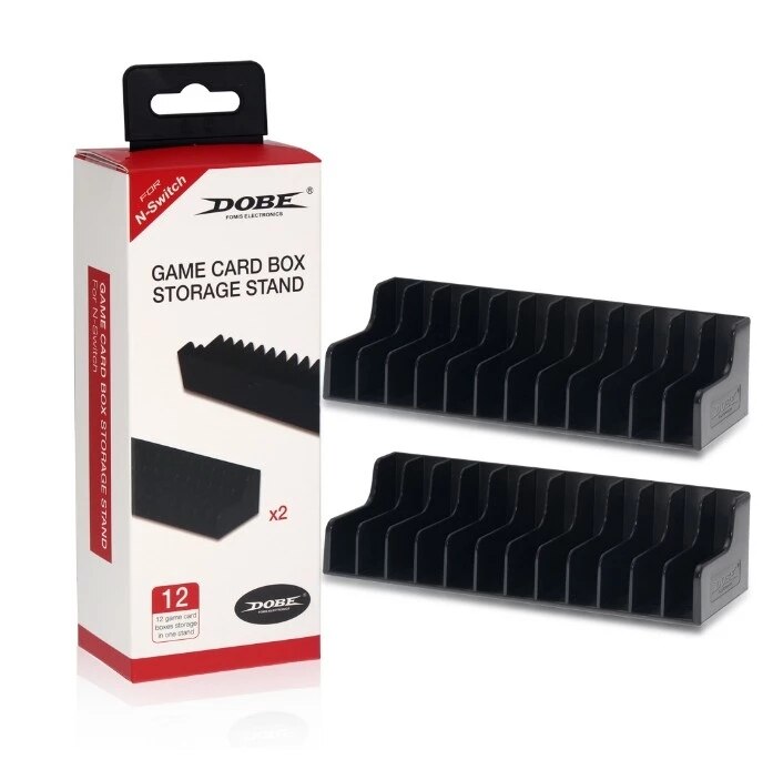 2 PCs DOBE TNS-857 CD Stand For Nintendo Switch Ga... – Grandado