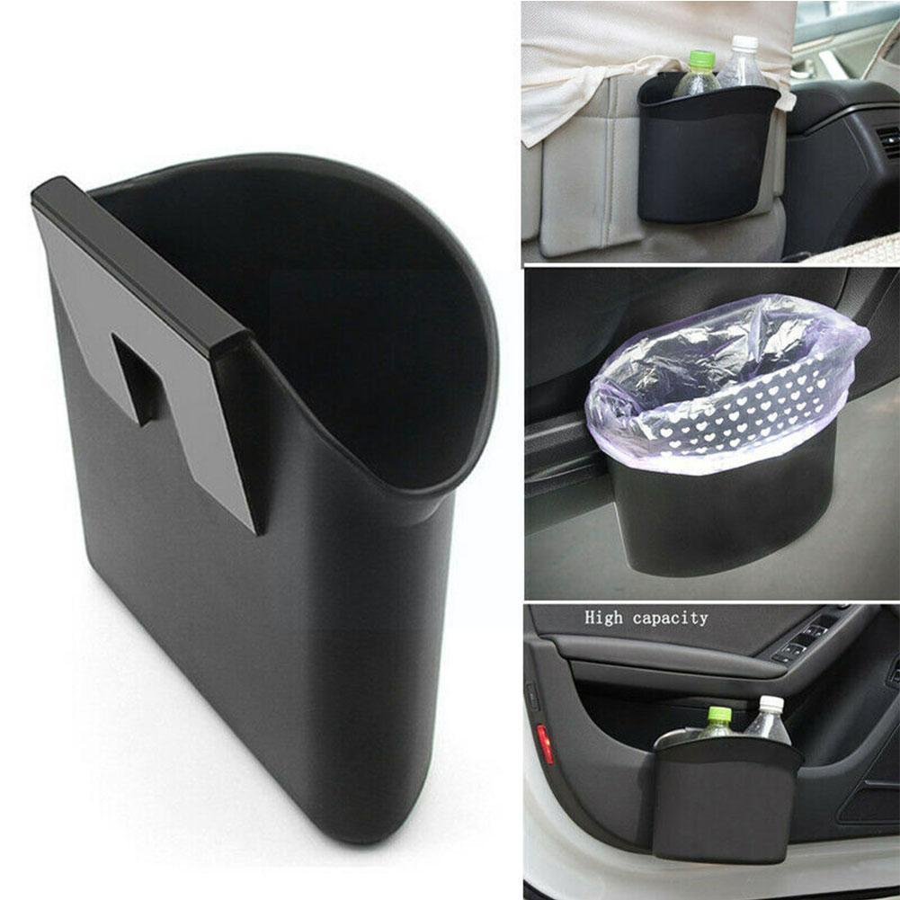 Car Back Waste Bin Side Door Trash 2L Storage Back... – Grandado