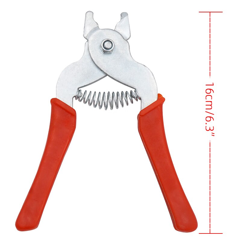 Rabbit cage tools Hog Ring Pliers Poultry Cage Ins... – Vicedeal