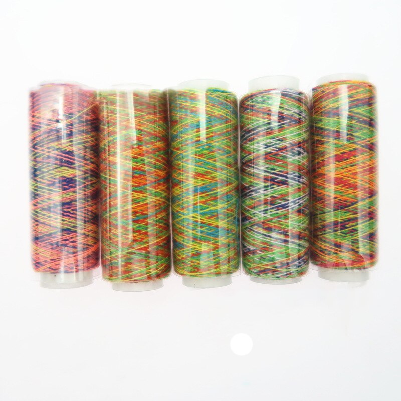 5Pcs Sewing Thread Hand Quilting Embroidery Sewing... – Vicedeal