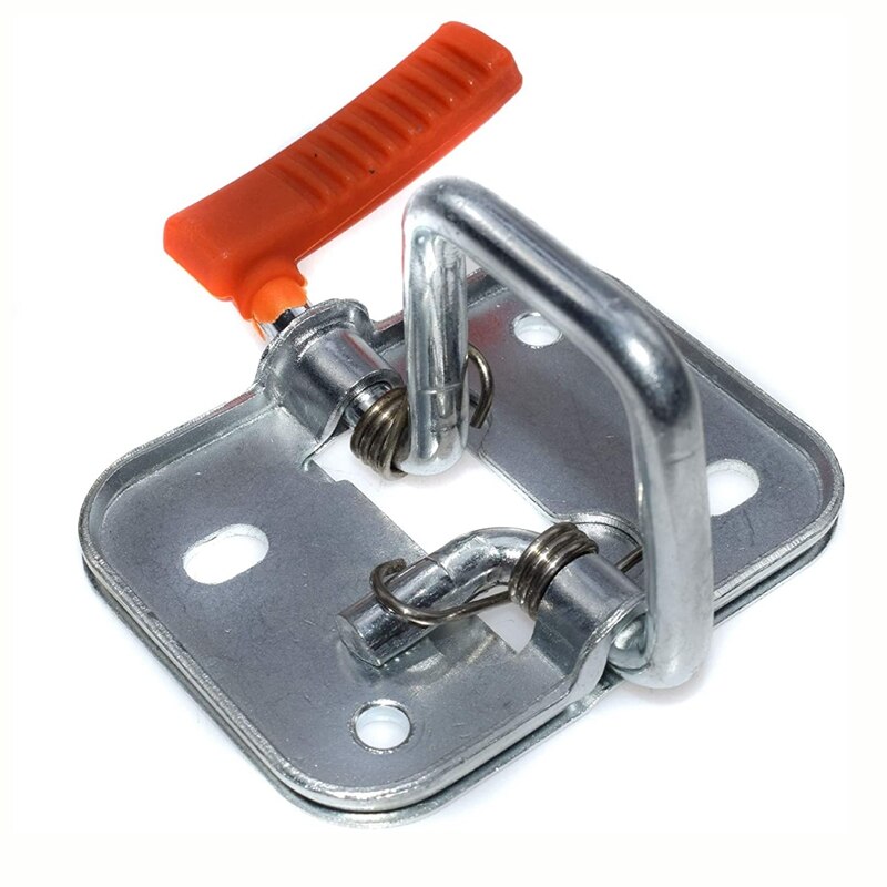 Car Cover Release Lock Latch Engine Cover Lock Hoo... – Grandado