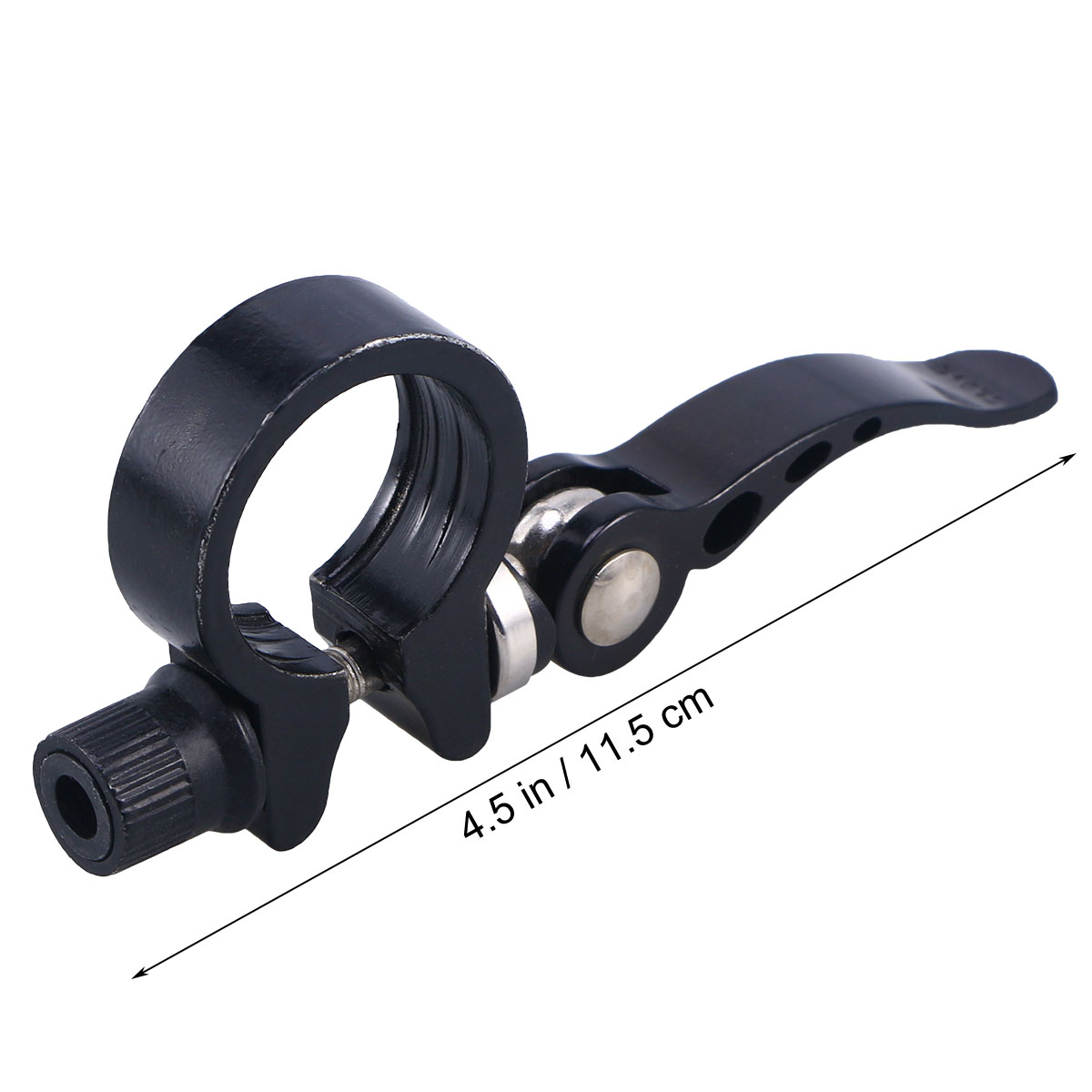 Bike Seatpost Clamp Simple Premium Seatpost Clamp ... – Grandado
