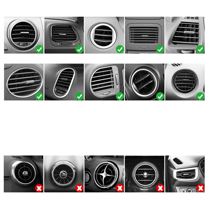 Auto Bekerhouder Universal Cup Holder Uchwyt Samoc... – Grandado