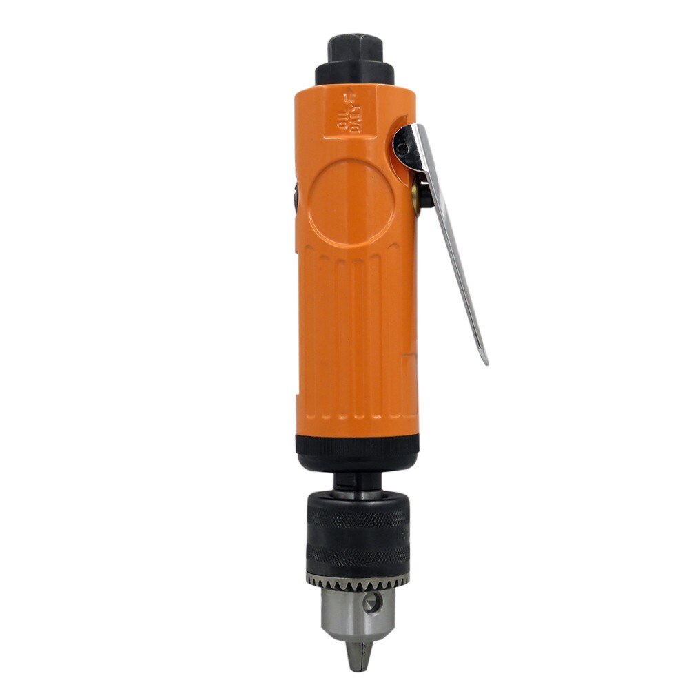 3/8" Straight Air Drill Air Drilling Machine ... – Vicedeal