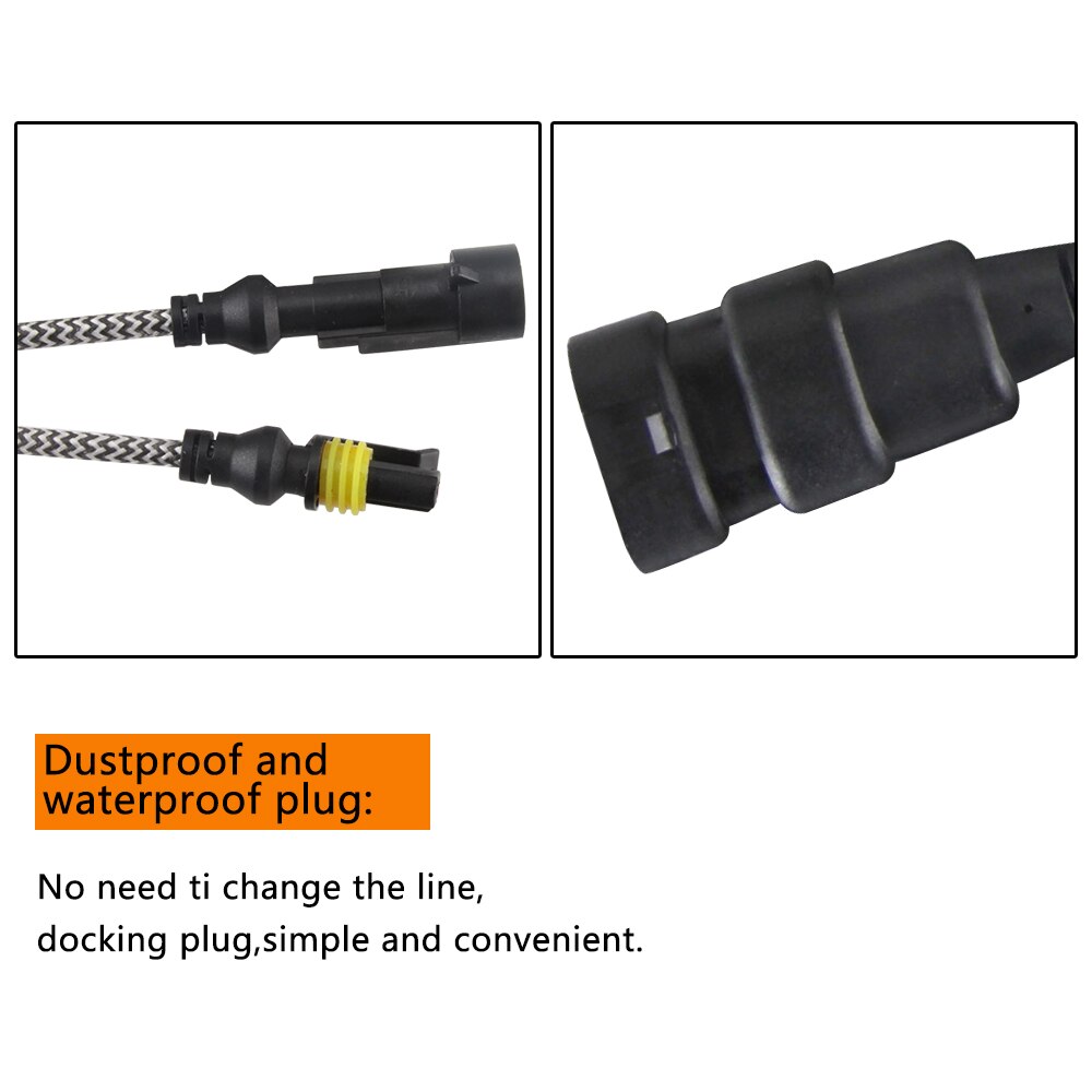 1PCS 55W AC Super Slim Xenon Ballast 12V Car HID B... – Grandado