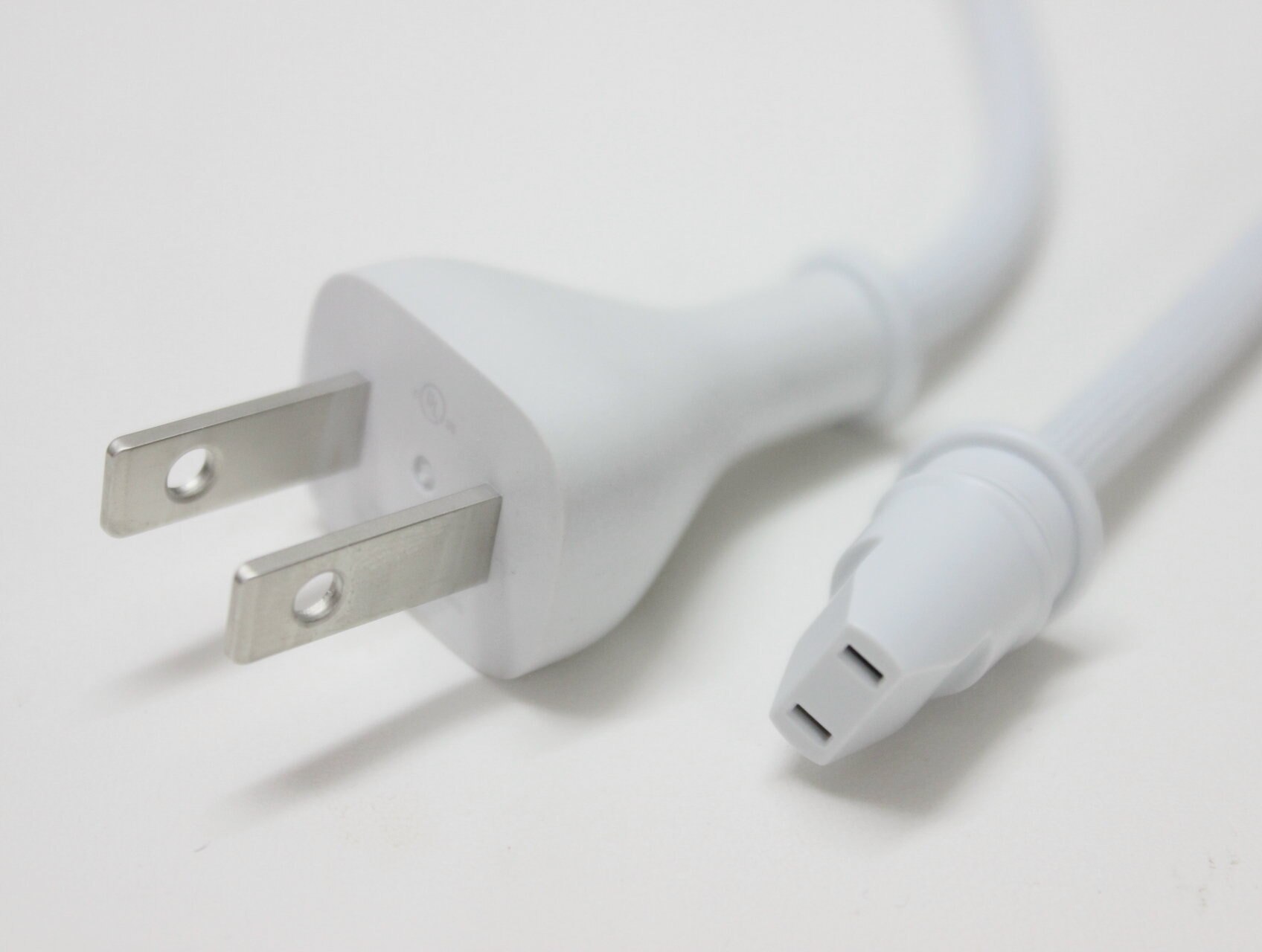 US plug AC Power Cable Cord For Apple A1639 HomePo... – Vicedeal