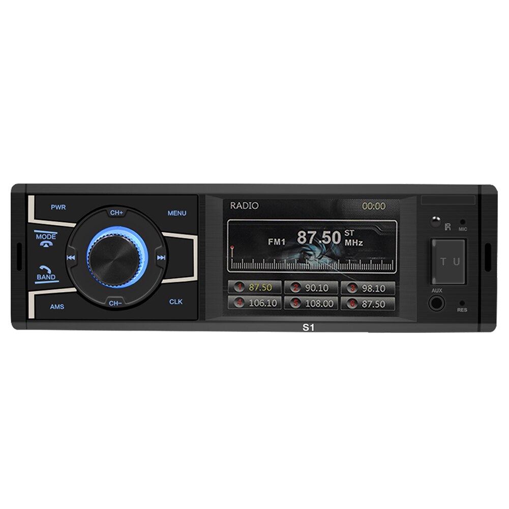 3.2 inch Car MP5 Player Car Kit Bluetooth Stereo R... – Grandado