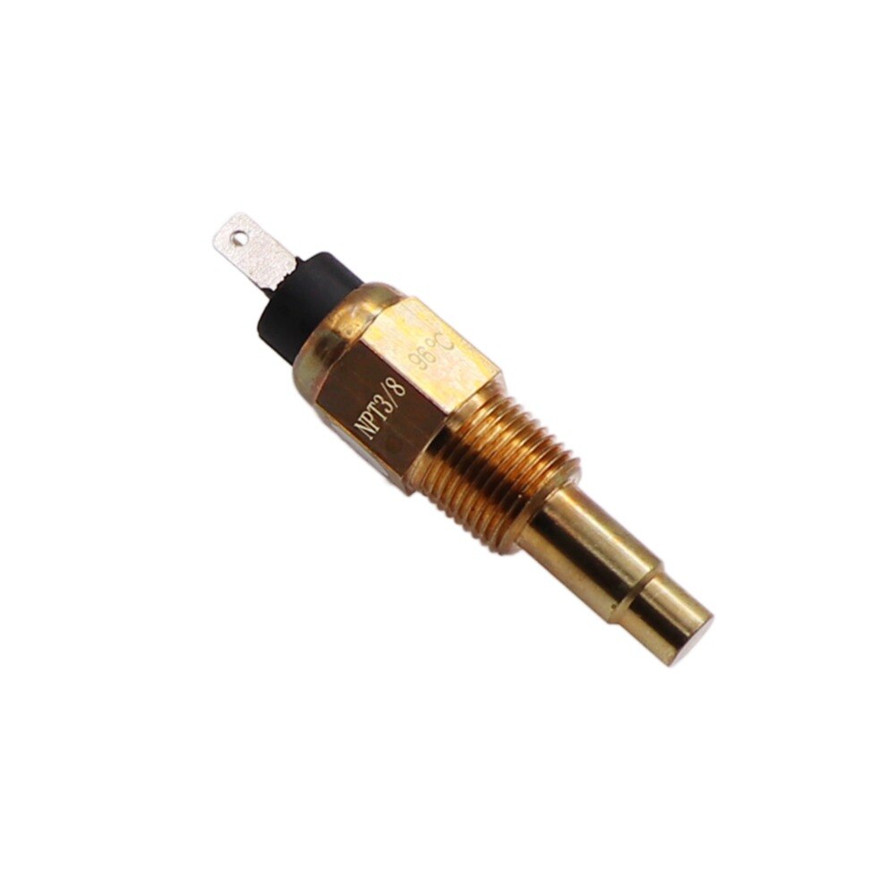 3/8 NPT Temperature Temp Sensor Water Unit Sender ... – Vicedeal