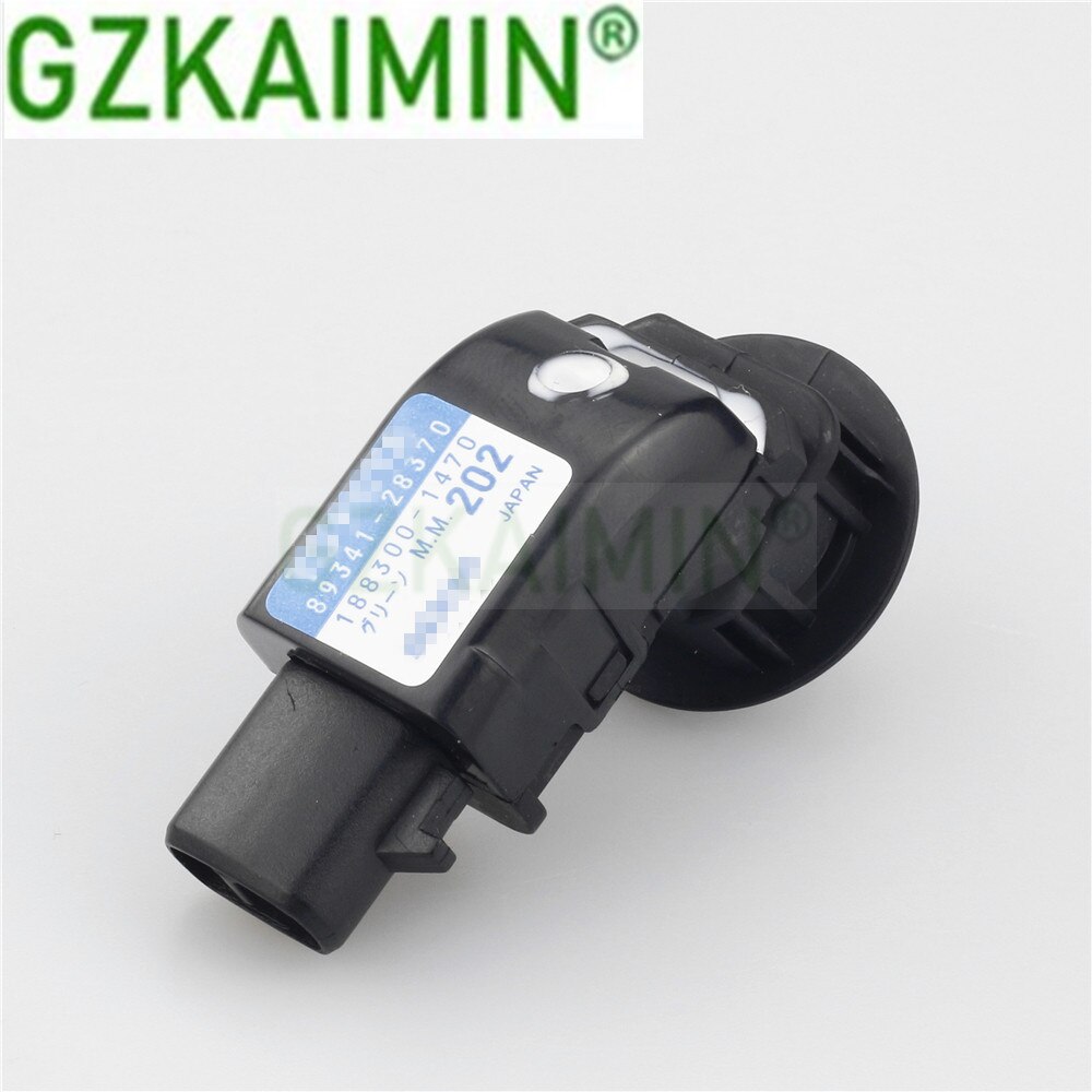 Sensor de aparcamiento Parktronic PDC, para Toyota... – Grandado