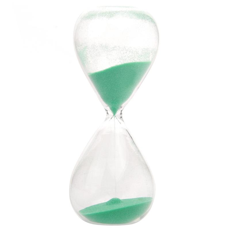Magic 15 Minutes Mini Hourglass Sandglass Sand Clo... – Grandado Magic 15 Minutes Mini Hourglass Sandglass Sand Clo... – Grandado