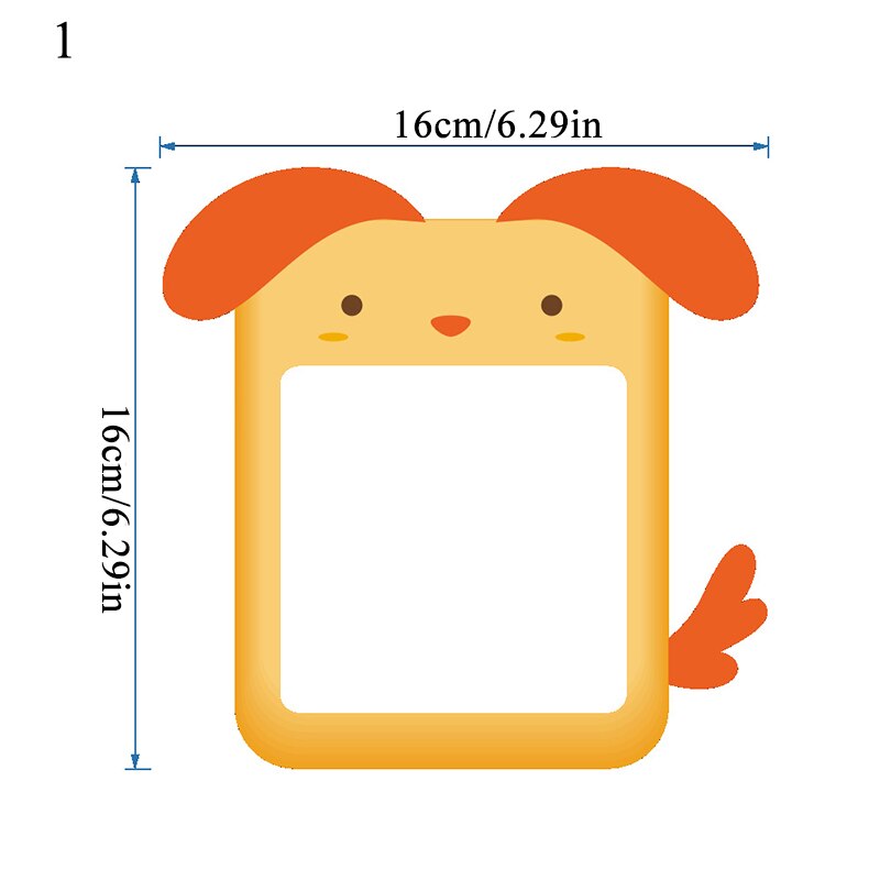 Leuke Dieren Schakelaar Stickers Muur Decoratie Ki... – Vicedeal