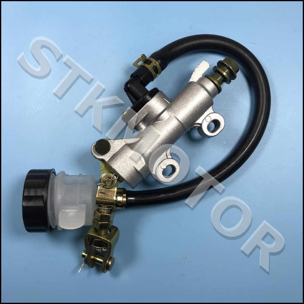 42mm - 45mm Universal Rear Brake Master Cylinder 5... – Grandado