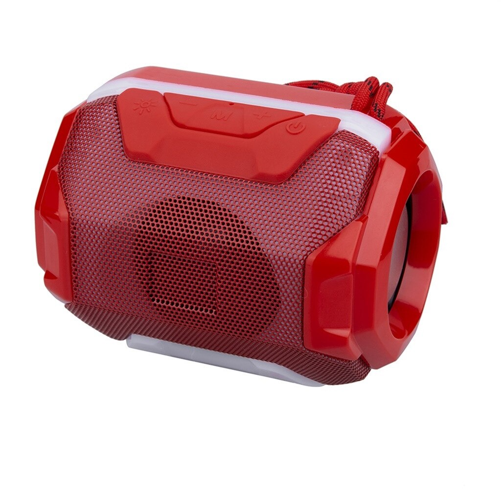 Draadloze Bluetooth Speaker Outdoor kolommen sport... – Grandado