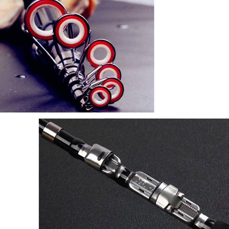 Fishing Rod Super Hard Mini Fishing Rod 1m-2.1m FR... – Grandado