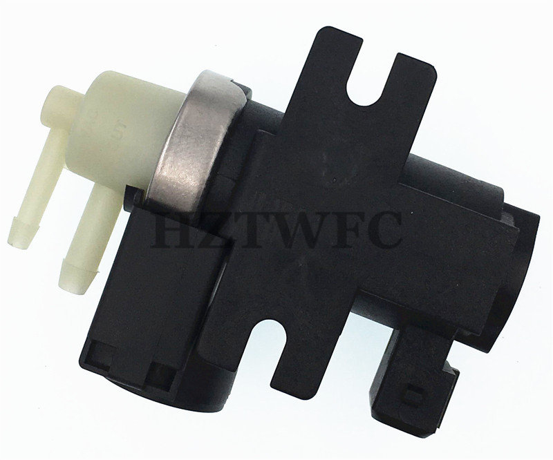 Vaccum Turbo Boost Pressure Converter Solenoid Val... – Grandado