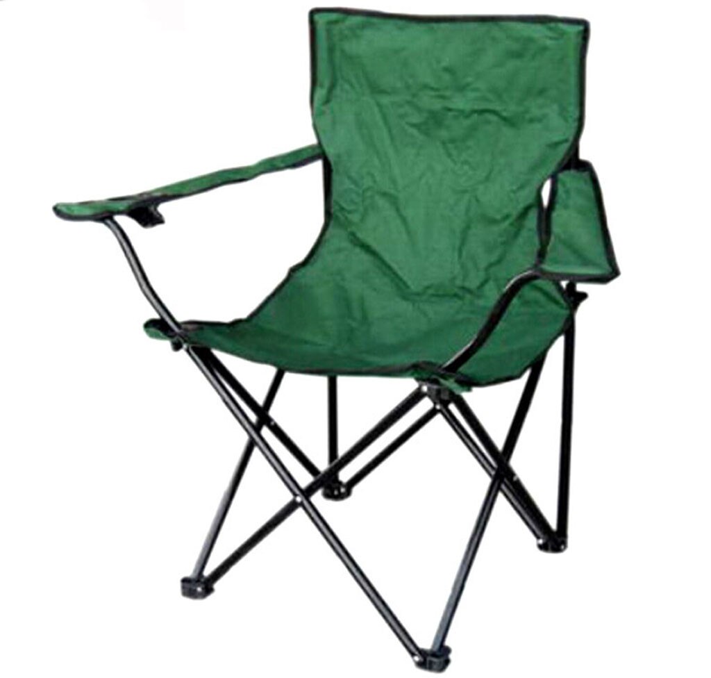 Draagbare Camping Strand Stoel Lichtgewicht Opvouw... – Grandado