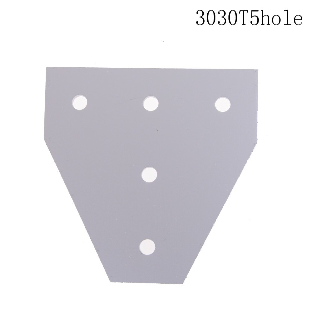 Joint Board Plaat Hoek Hoek Beugel Verbinding Join... – Grandado