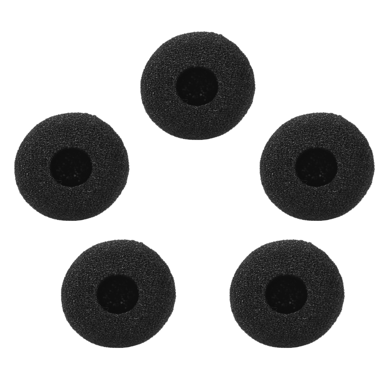 5pcs Mini Microphone Windscreens Mic Foam Covers f... – Grandado