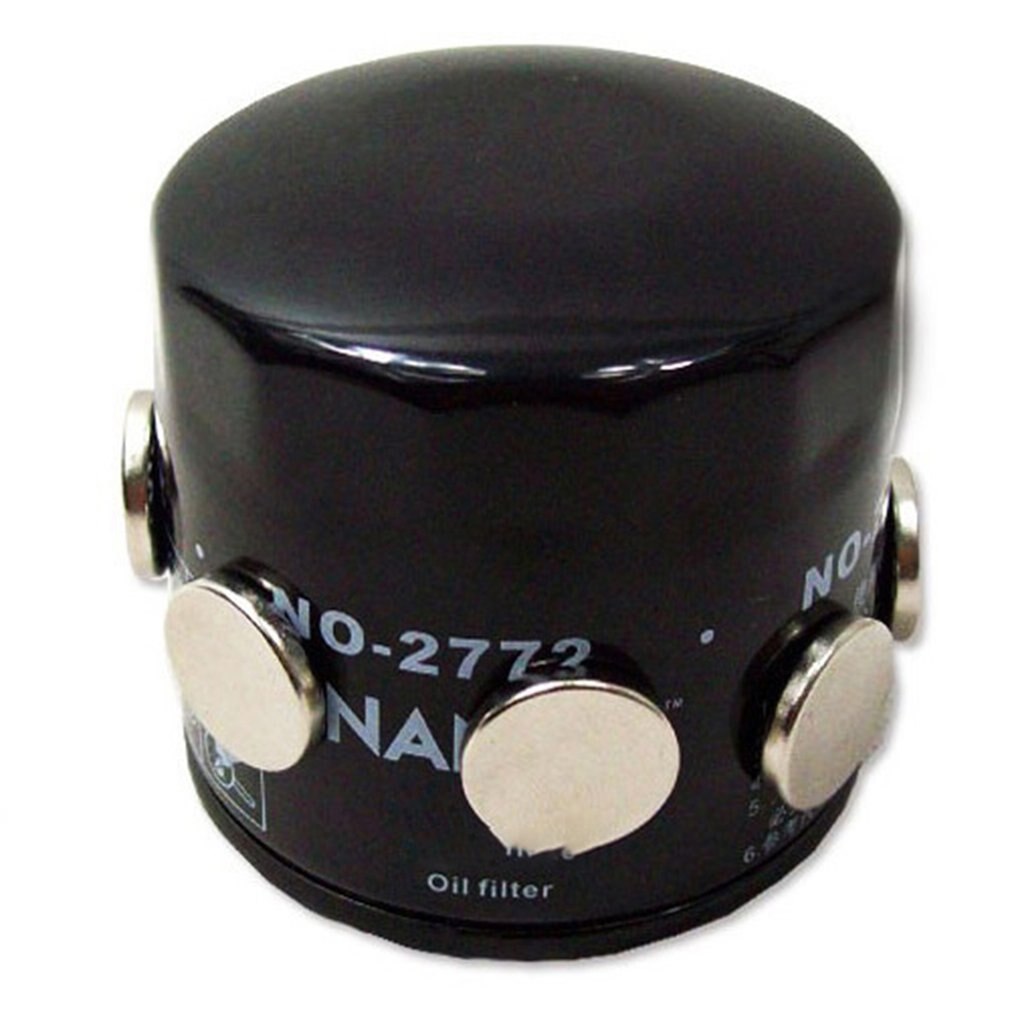 Permanent Magnet Fuel Economizer For Car Engine Oi... – Vicedeal