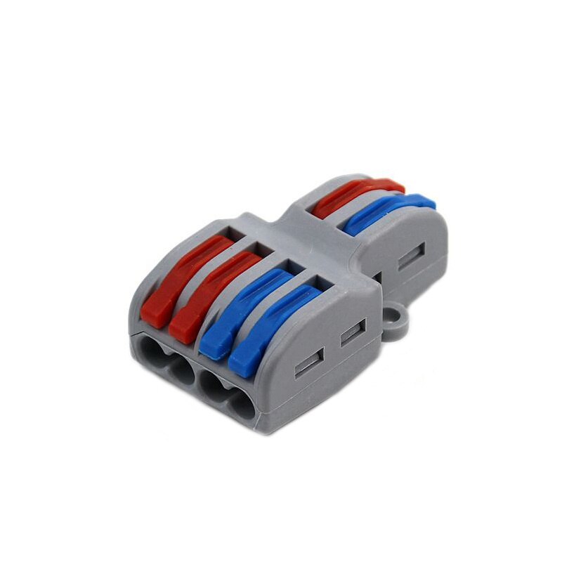 Wire Connector 222-412 Led Strip Lighting Electric... – Grandado