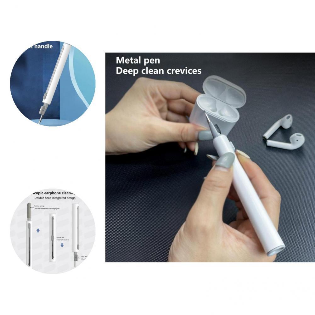 Premium Dust Cleaning Pen Flexibele Spons Compact ... – Grandado