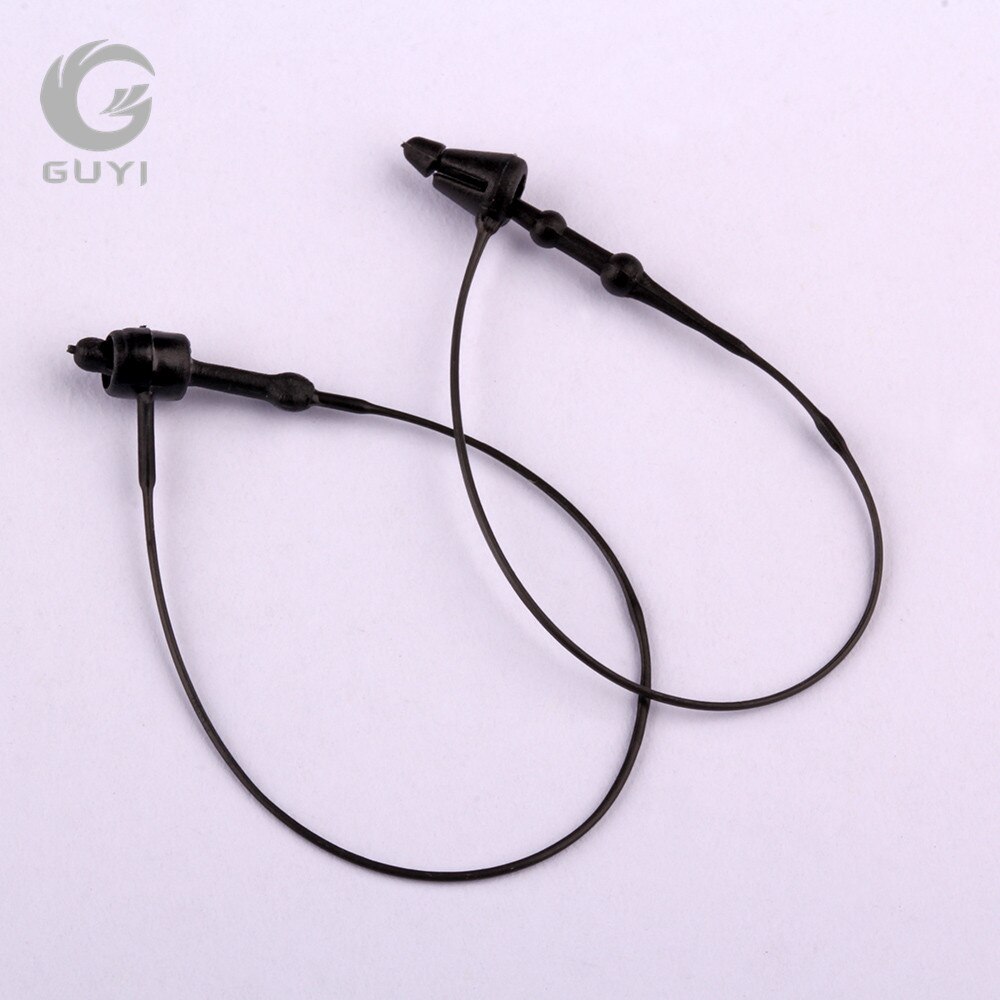 3 ''Loop Sloten Plastic Snap Lock Pins Veiligheid ... – Grandado