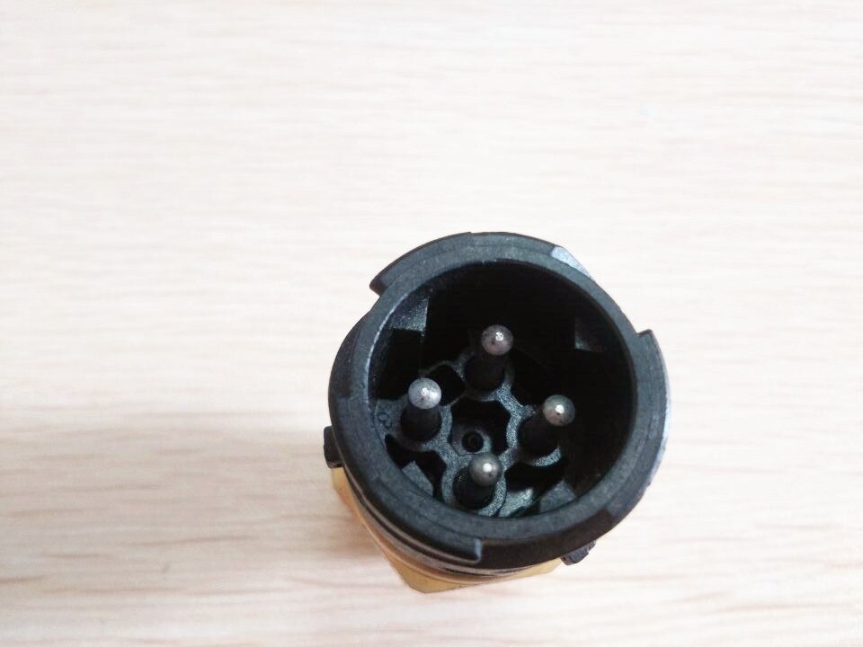 Genuine fuel pressure sensor 21540602 20898038 hea... – Grandado