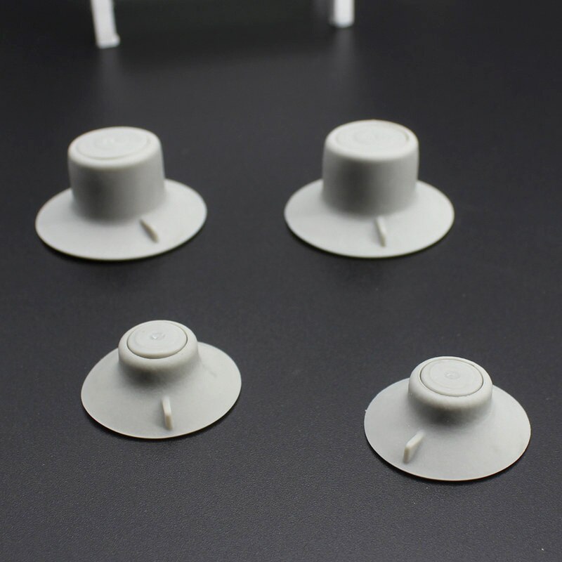 Portable Notebook Cooling Feet Non-slip Mat Laptop... – Vicedeal