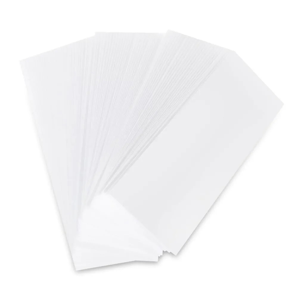 100 Stuks Waspapier Ontharingsstrips Waspapieren W... – Grandado