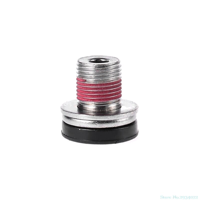 M12/M15 Fiets Schroef Waterdichte Crank Bolt Fiets... – Vicedeal