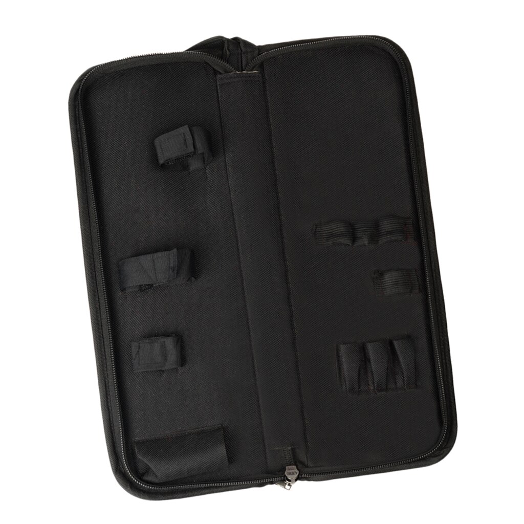 Black Deluxe Piano Tuning Kit Piano Tuning Lever T... – Vicedeal