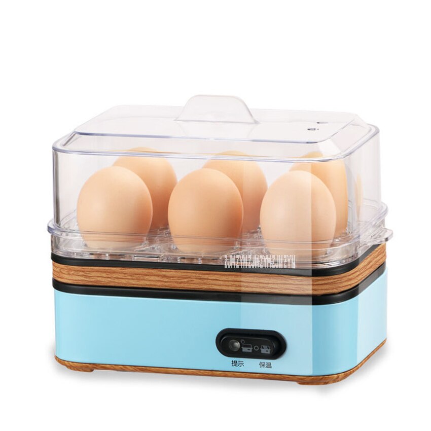 Cuiseur à œufs électrique multifonction Portable, ... – Grandado