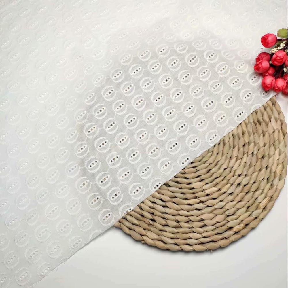 African Dry Lace Fabric Cotton Lace Fabric Latest ... – Grandado