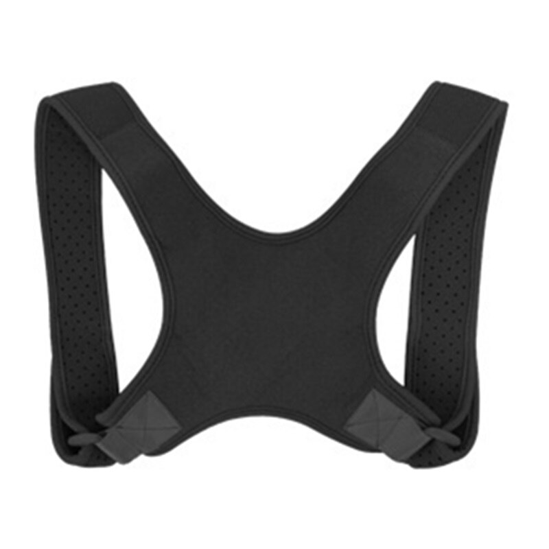 Adjustable Posture Corrector Upper Back Brace Stra... – Grandado