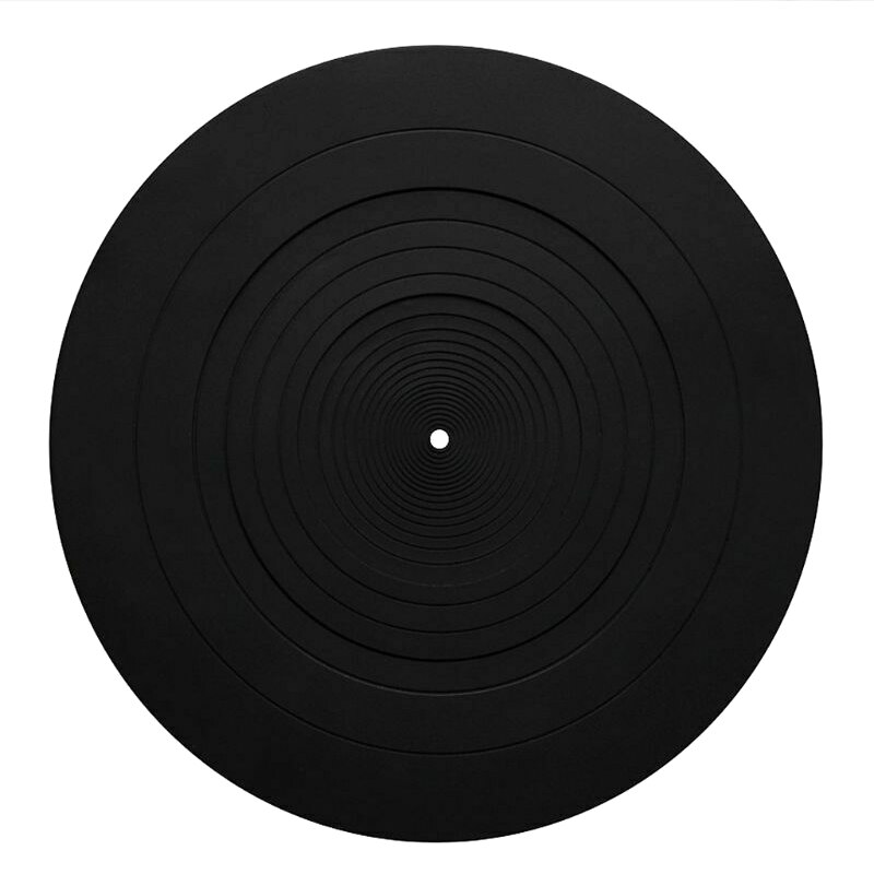 Anti-vibration Silicone Pad Antislip Mat Shockproo... – Vicedeal
