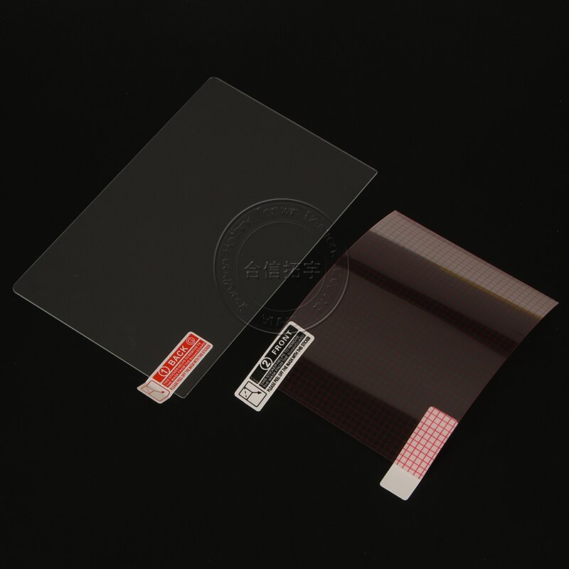 HOTHINK 1set Top Screen Tempered Glass Protector B... – Grandado