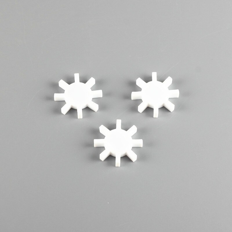 PTFE Magnet Rührer Bar Rühren Rührgerät PTFE Achte... – Grandado