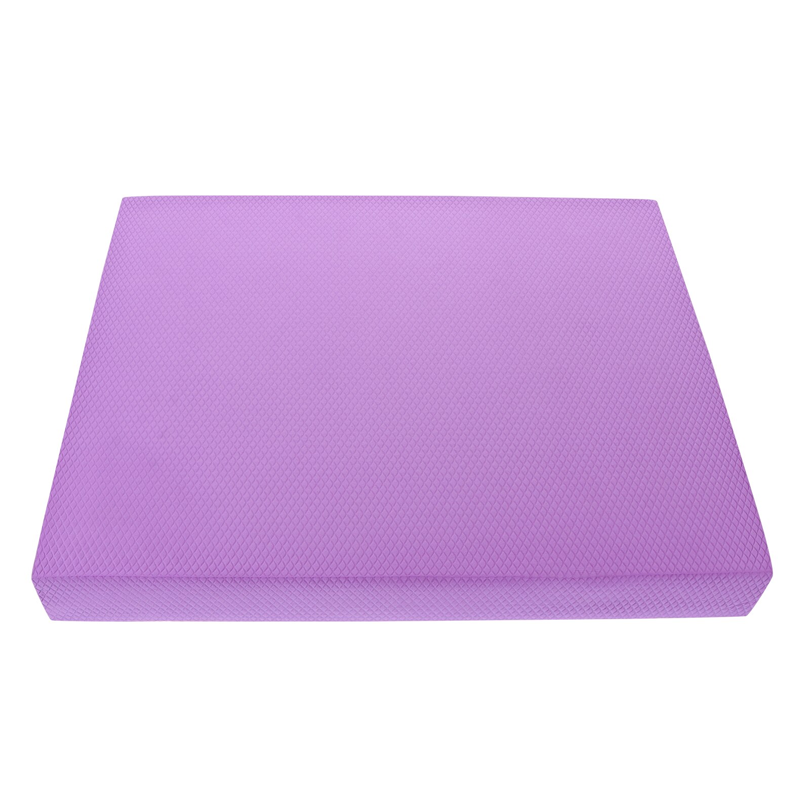 Home Yoga Resilient Mat Balance Training Feet Pad ... – Vicedeal